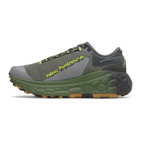 Test des chaussures de trail New Balance Fresh Foam X More Trail v2 ...