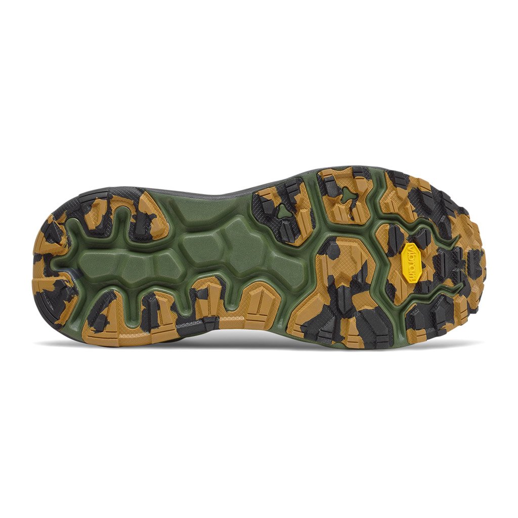 Test des chaussures de trail New Balance Fresh Foam X More Trail v2 ...